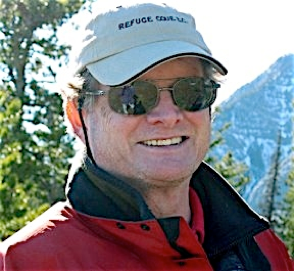 David W. Mayhood Aquatic Ecologist